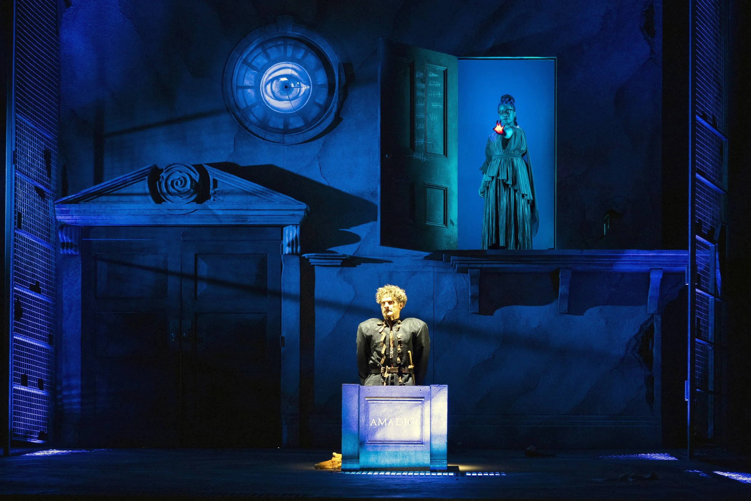 Gallery — Rory Beaton Lighting Design