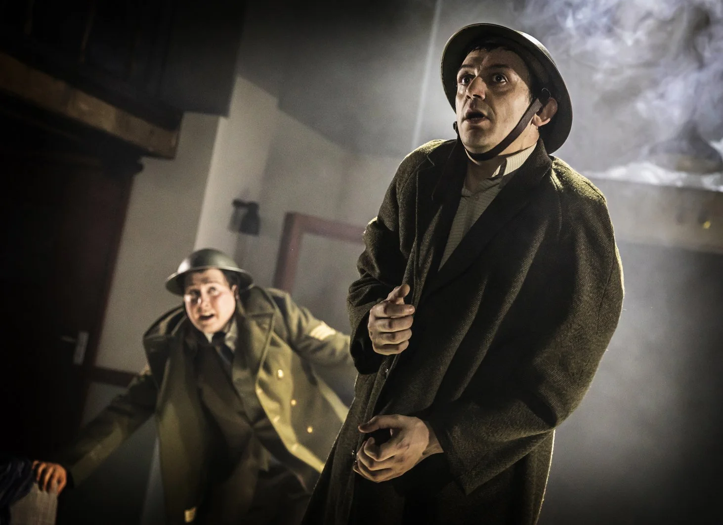 Gallery — Rory Beaton Lighting Design