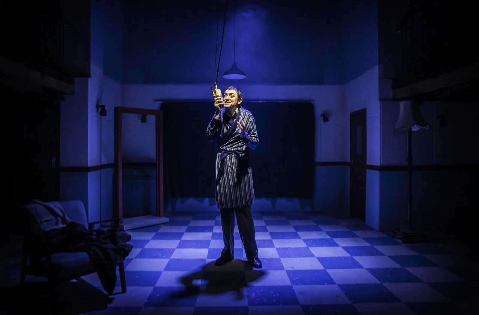 Gallery — Rory Beaton Lighting Design