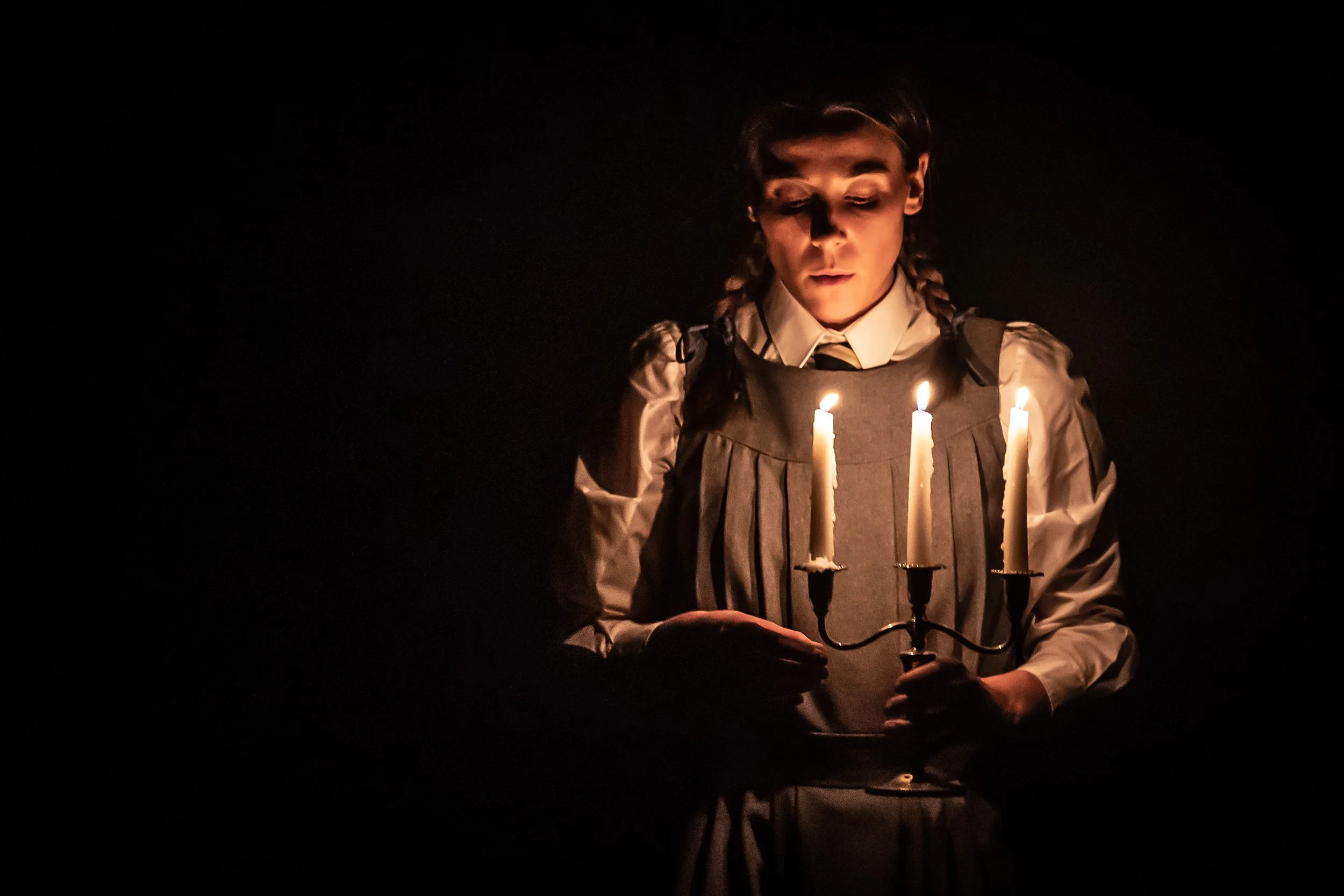 About | Rory Beaton — Rory Beaton | Lighting Designer