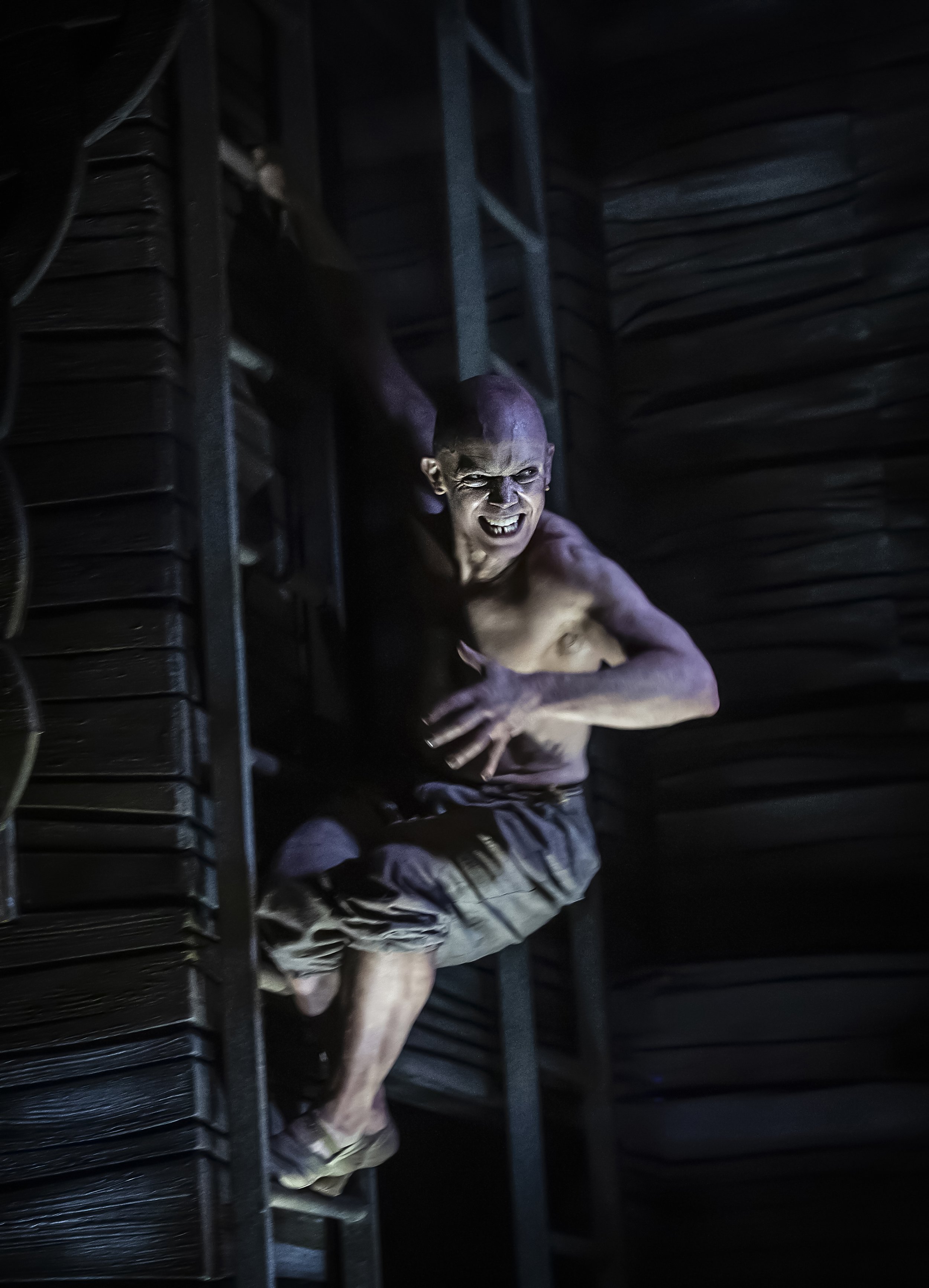 About | Rory Beaton — Rory Beaton | Lighting Designer