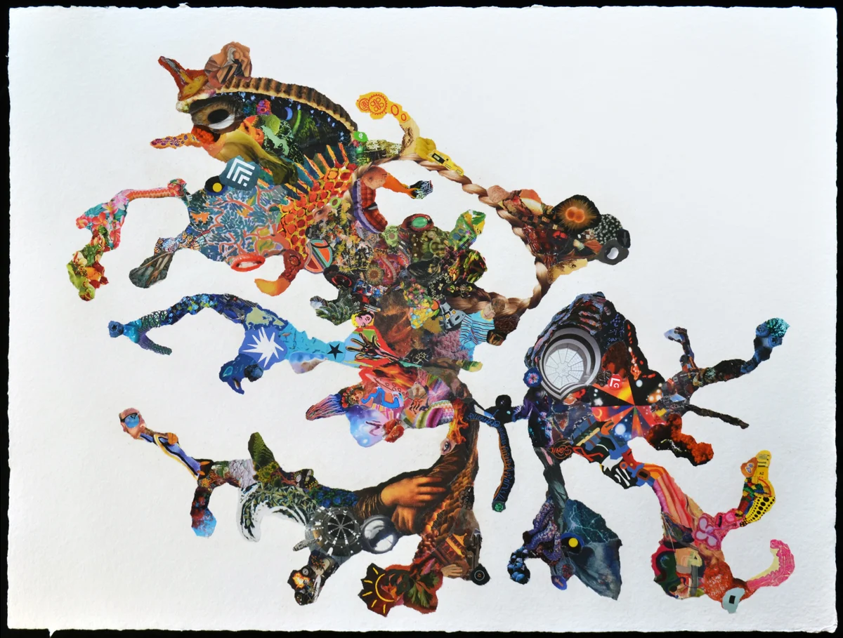 Diagrams — chris santa maria