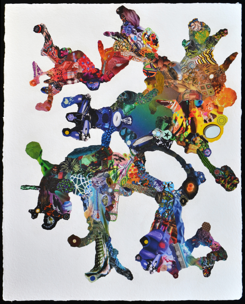 Diagrams — chris santa maria