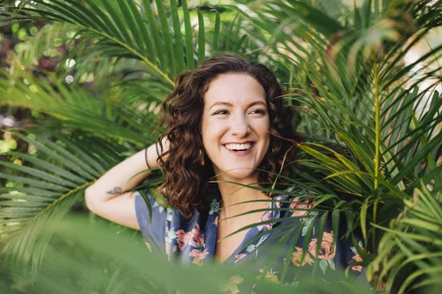 Marlee Liss: Somatic Educator, Restorative Justice Advocate & Speaker