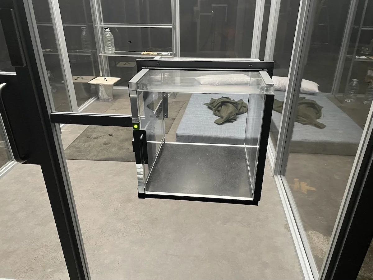 Sets | Mangostone Model and Prop Makers in Bristol