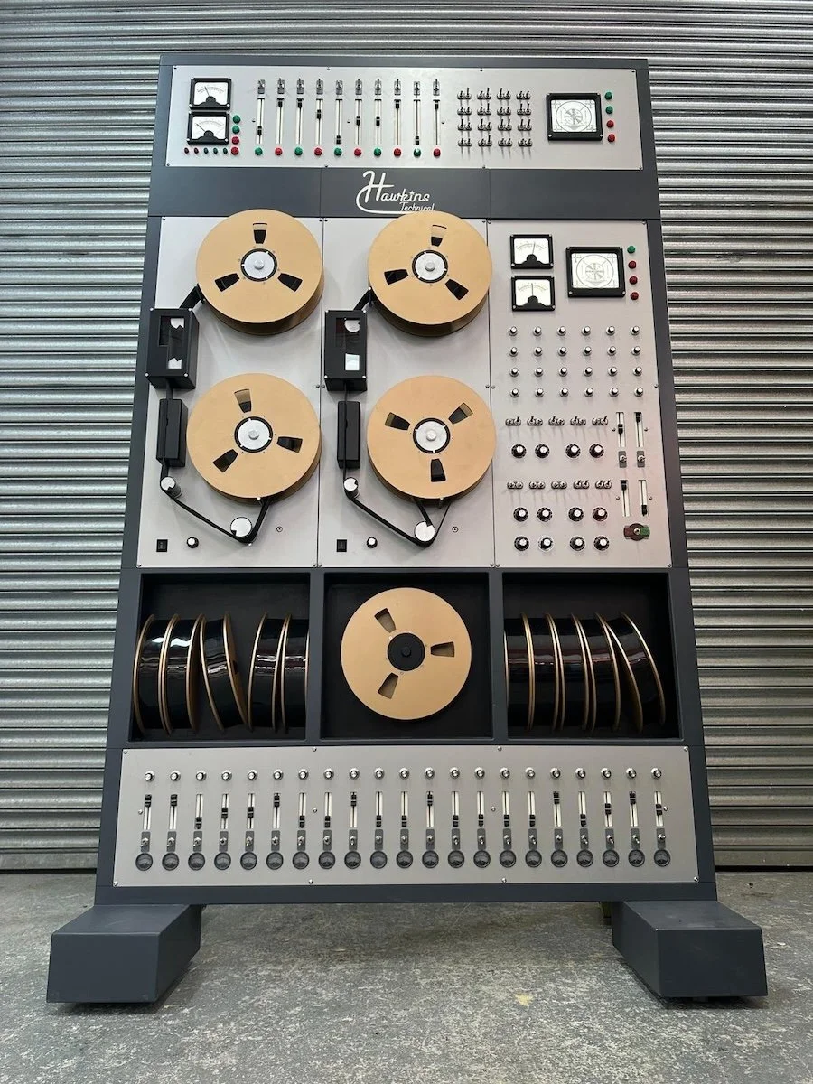 Props and Sets for Film, TV, Video and Theatre | Mangostone Model and ...