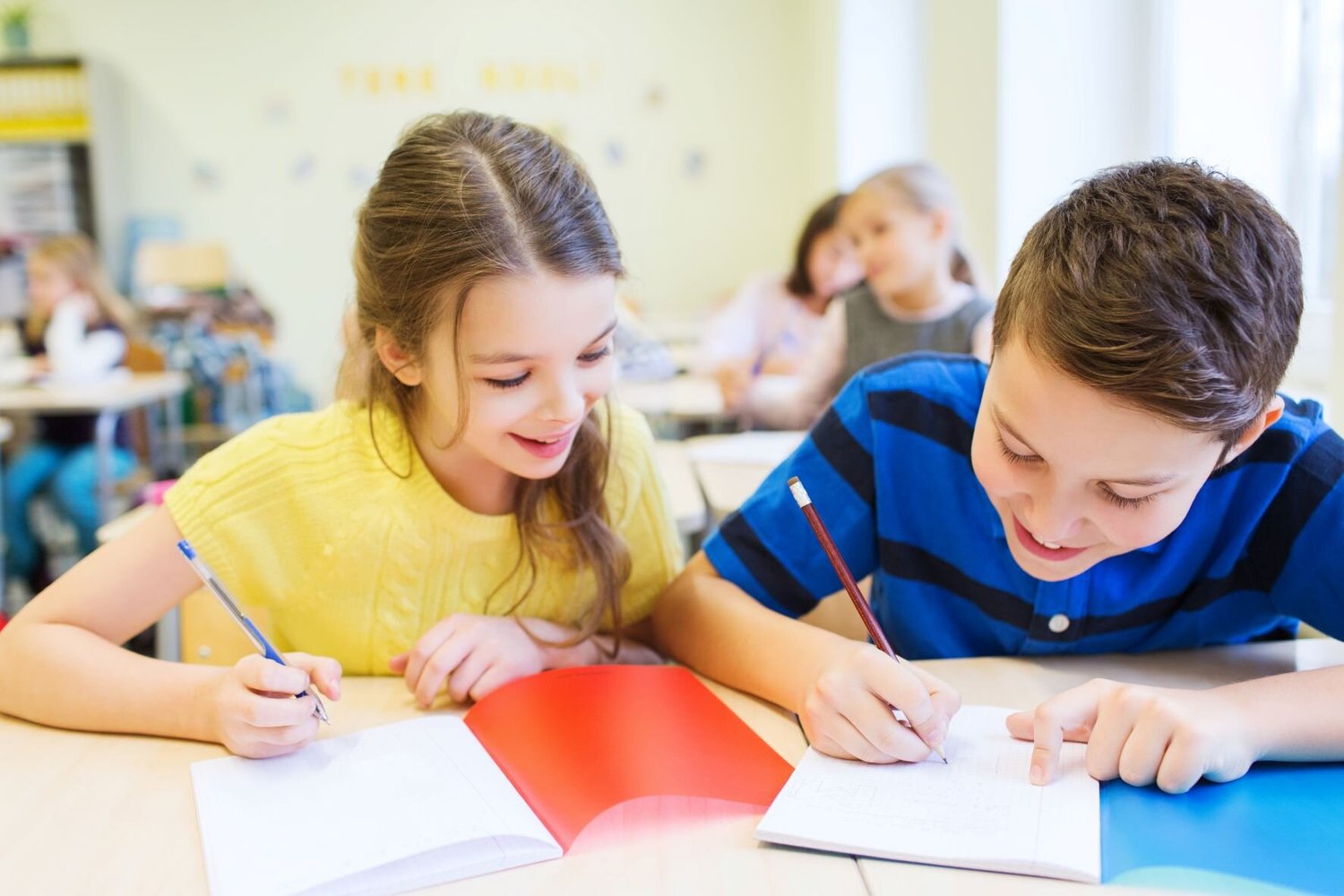 3rd Grade Narrative Writing: Finding Ideas — Poet Prints Teaching