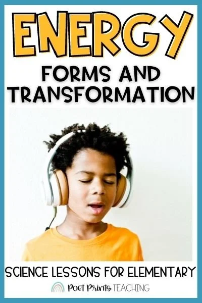 Grade 4 Science - Lessons, Projects, Activities and Worksheets — Poet ...