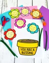 Mother's Day Bible Lesson for Kids - Hannah Prays for a Son — Poet ...