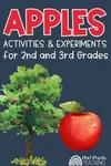 Apple Activities for Second and Third Grade — Poet Prints Teaching