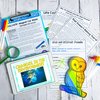 3rd Grade Science Topics Activities and Ideas — Poet Prints Teaching