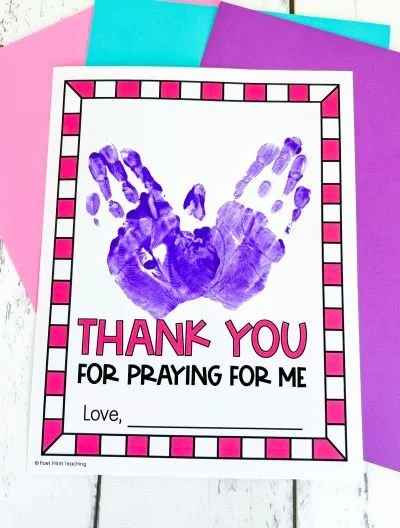 Mother's Day Bible Lesson for Kids - Hannah Prays for a Son — Poet ...