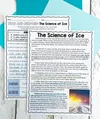 Winter Science Experiments about Ice for Kids — Poet Prints Teaching
