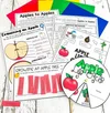 Apple Activities for Second and Third Grade — Poet Prints Teaching