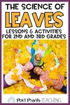 Leaves Activities for Second and Third Grade — Poet Prints Teaching