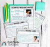 What Is a Scientist For Kids — Poet Prints Teaching