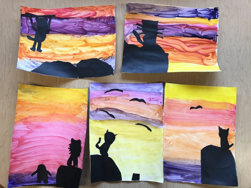 Solar System and Planets - Science Activities for Kids — Poet Prints ...