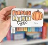 Pumpkin Activities and Experiments for Kids — Poet Prints Teaching