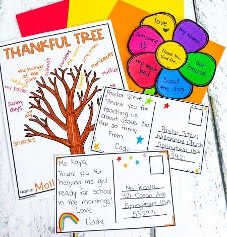 The Book of Psalms - Bible Lessons for Kids — Poet Prints Teaching