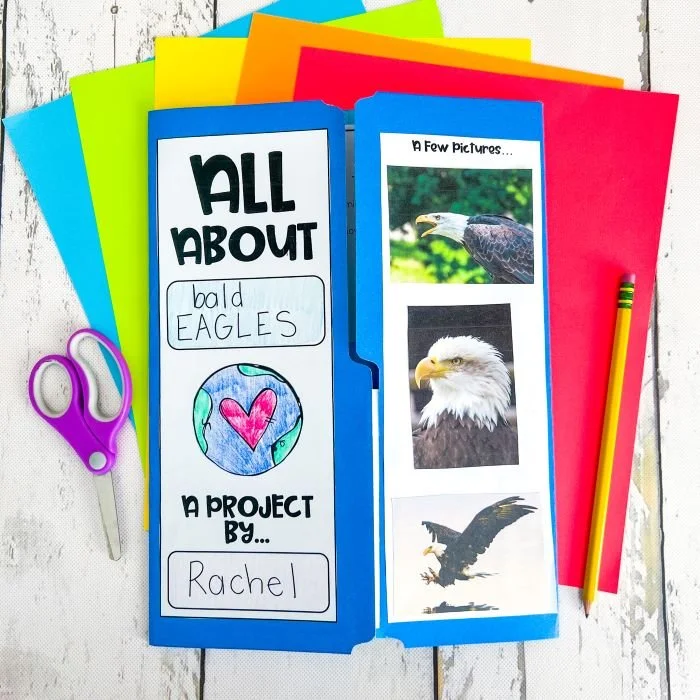 Animal and Plant Adaptations - Science for Kids — Poet Prints Teaching