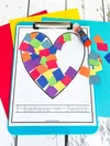 Father's Day Bible Lesson - Sunday School Ideas for Kids — Poet Prints ...