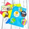 The Creation Story - Bible Lessons for Kids — Poet Prints Teaching