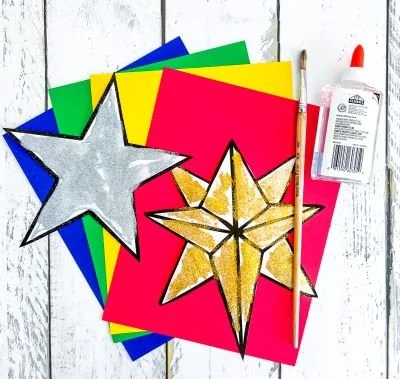 The Wise Men Visit Jesus - Christmas Bible Lessons for Kids — Poet ...