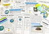 Motions of the Earth, Moon, and Sun - Space Science for Kids — Poet ...