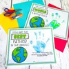 Father's Day Bible Lesson - Sunday School Ideas for Kids — Poet Prints ...