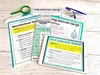Weather-Related Hazards - Activities for 3rd Grade Science — Poet ...