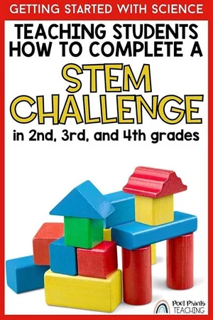 Back to School Science Lessons for Third Grade — Poet Prints Teaching