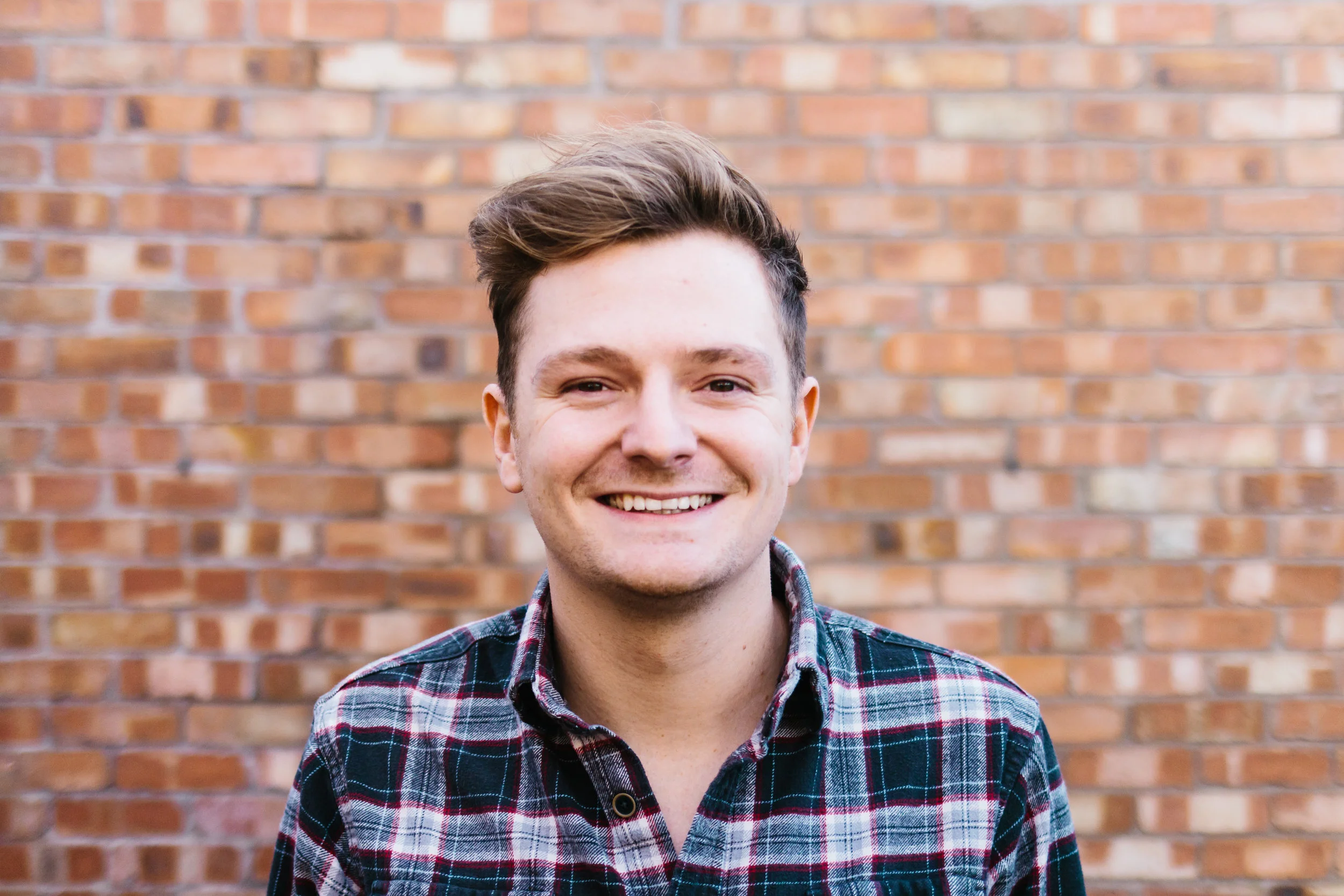 Poynton Baptist Church - Our Story