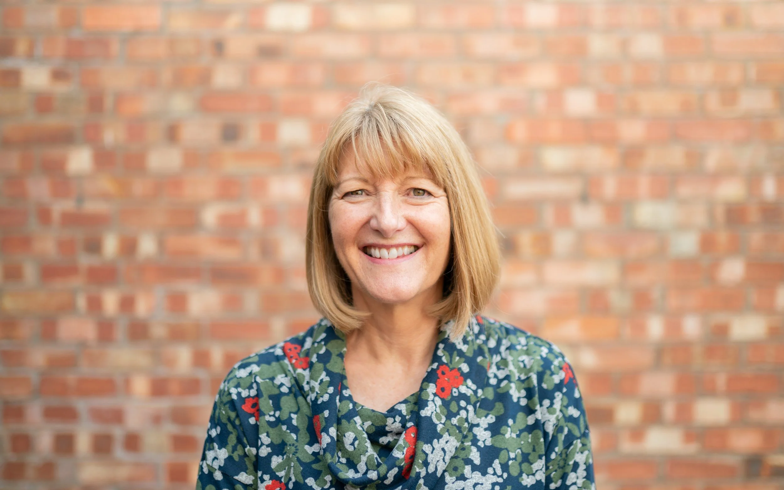 Poynton Baptist Church - Our Story