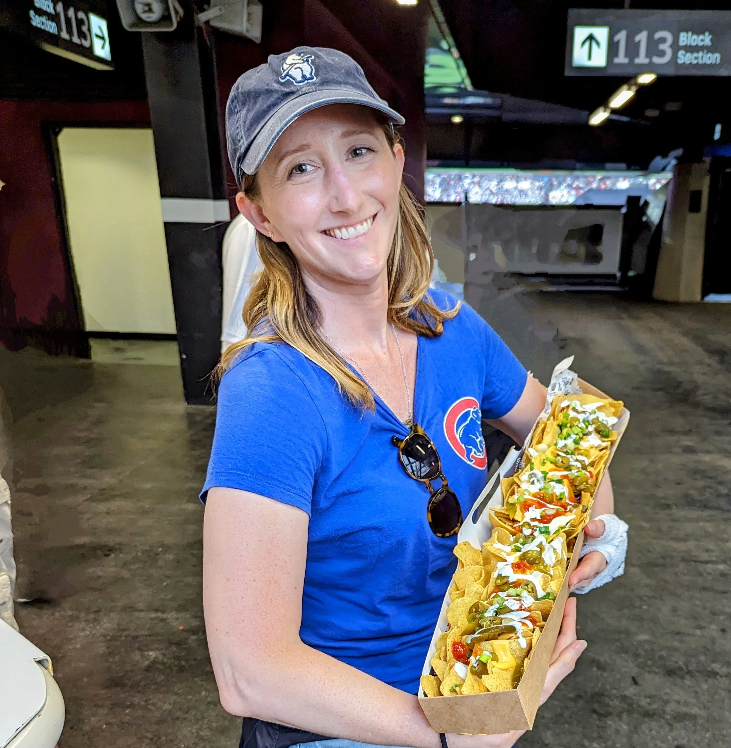 Kelly McGuigan — DEGENERATE FOX