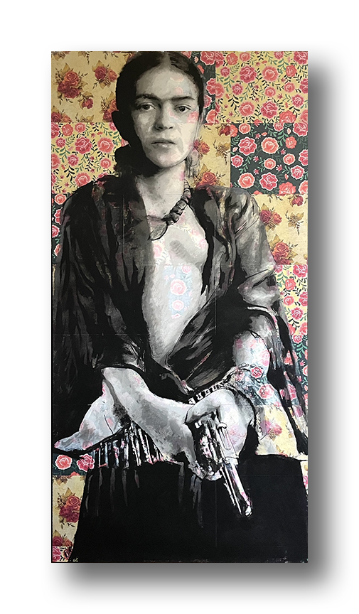 Mel Balatbat — Animazing Gallery