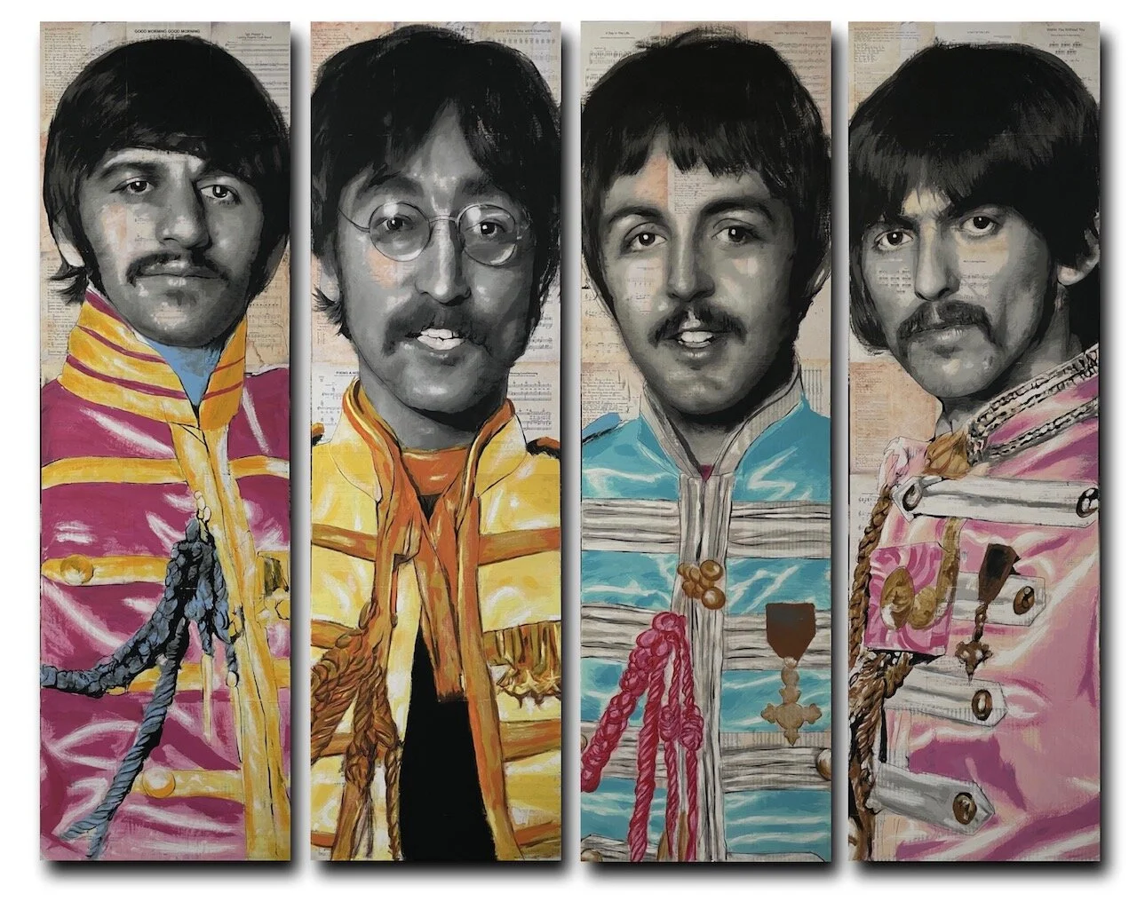 Mel Balatbat — Animazing Gallery