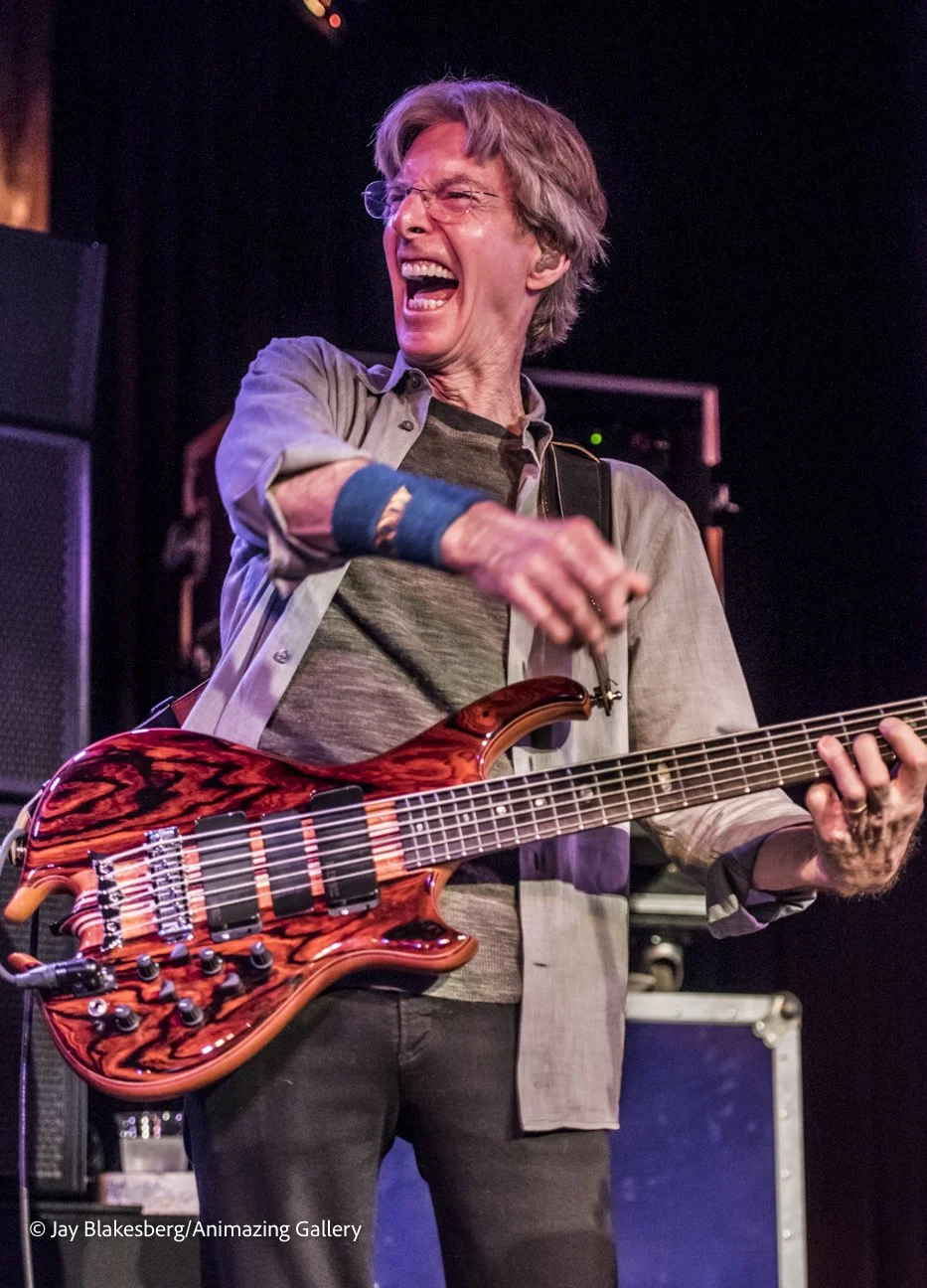 Jay Blakesberg — Animazing Gallery