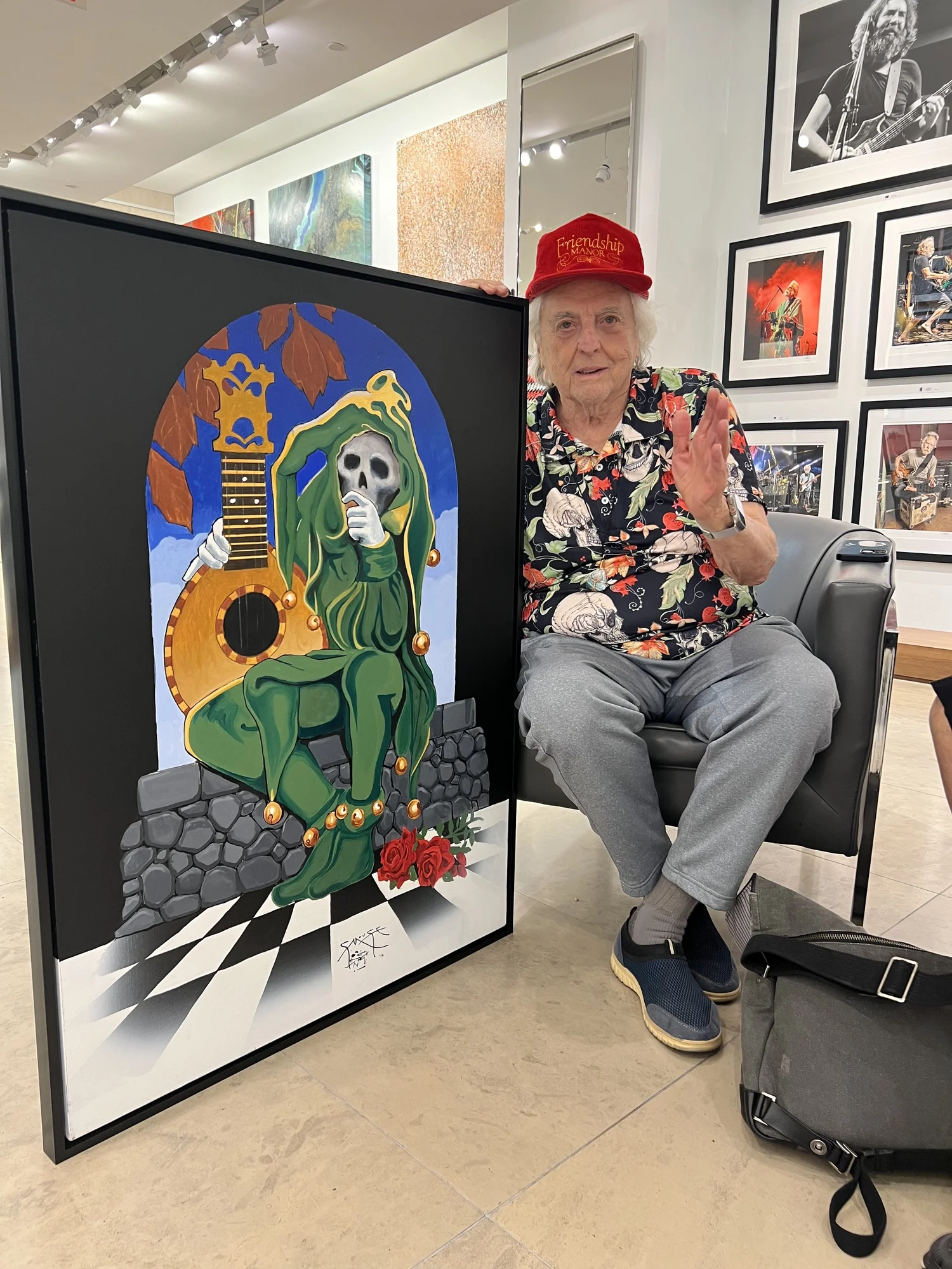 Animazing Gallery