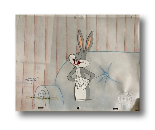 Warner Brothers — Animazing Gallery