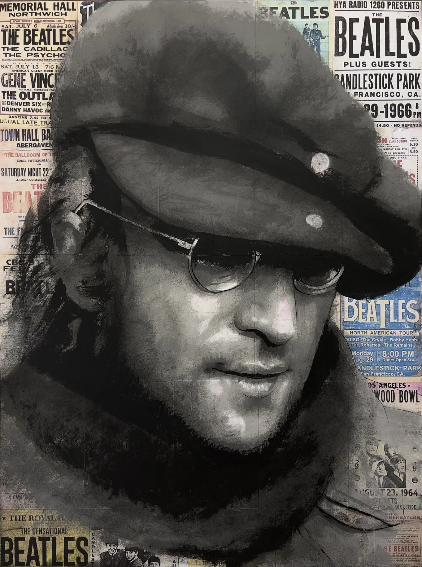 Mel Balatbat — Animazing Gallery