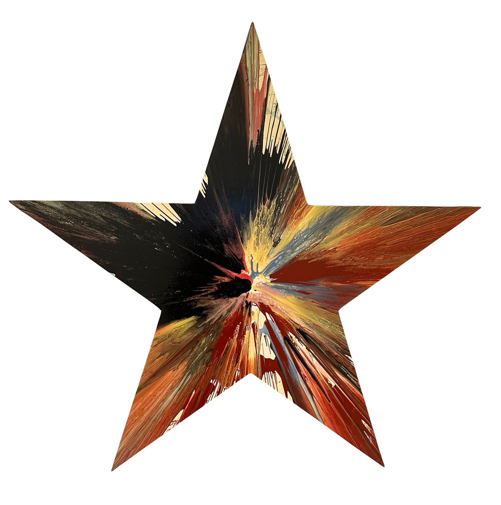 Starr Art — Animazing Gallery