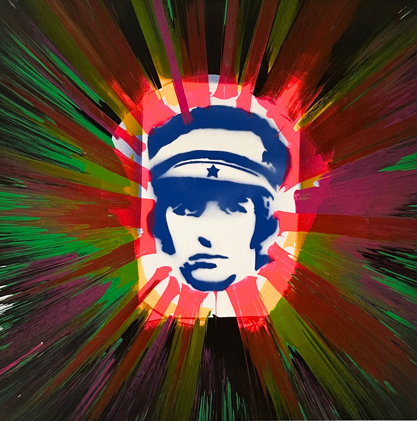 Starr Art — Animazing Gallery