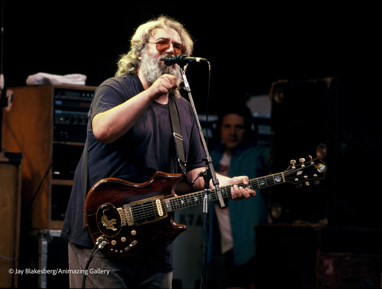 Jay Blakesberg — Animazing Gallery