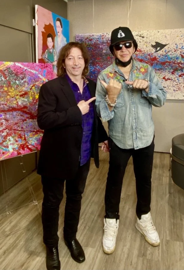 About — Animazing Gallery