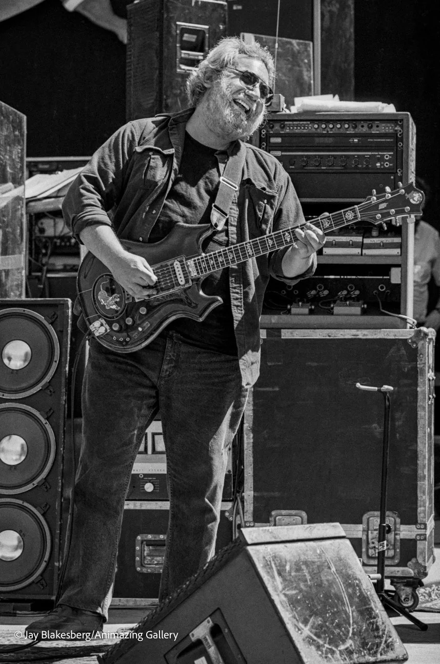 Jay Blakesberg — Animazing Gallery