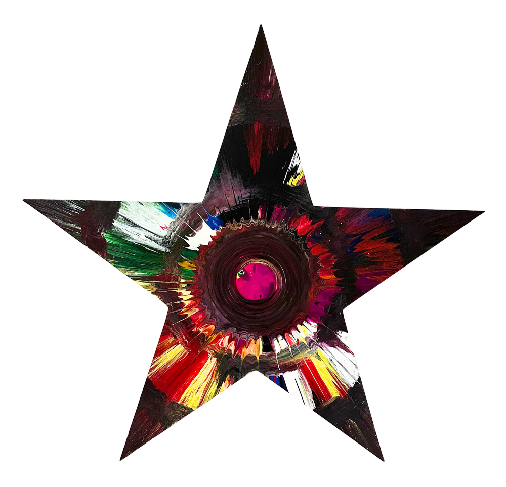 Starr Art — Animazing Gallery