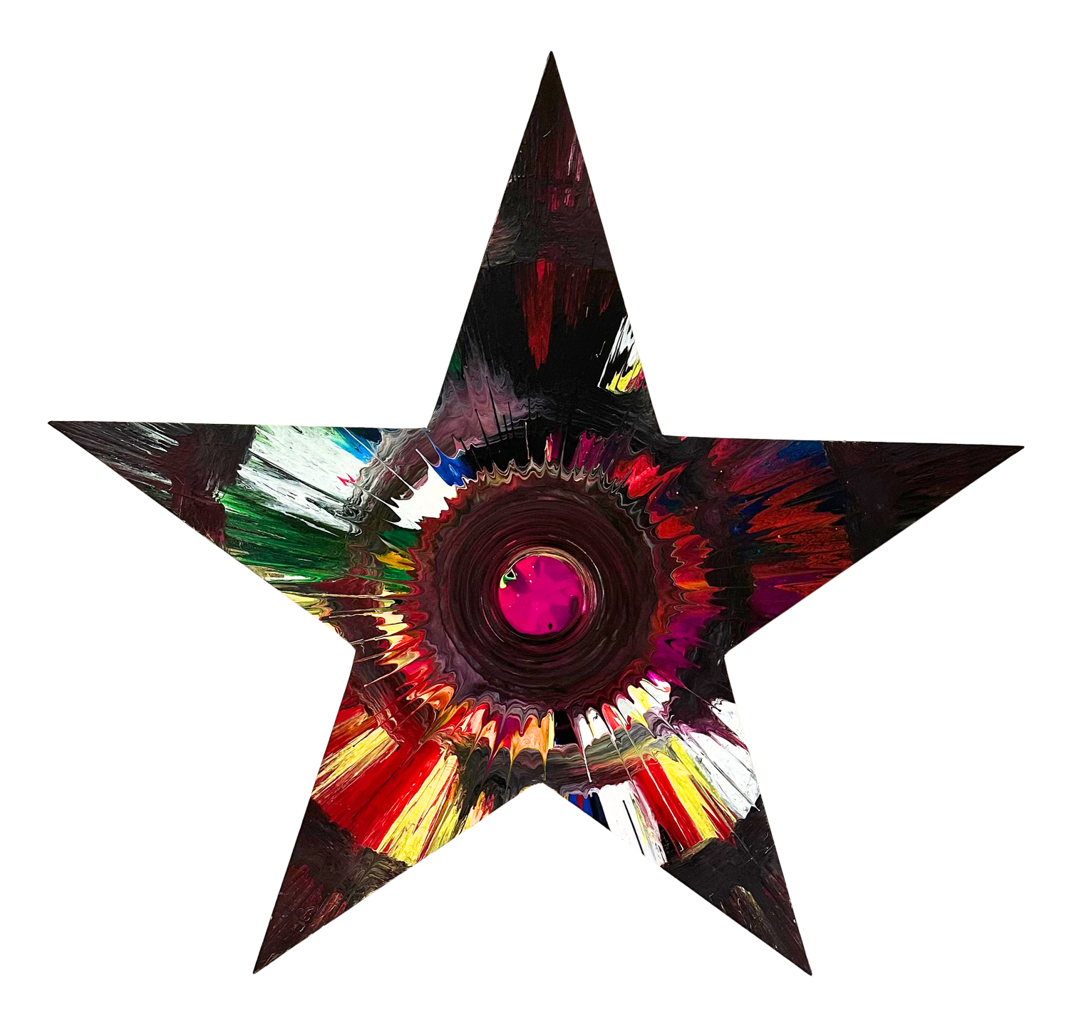 Starr Art — Animazing Gallery