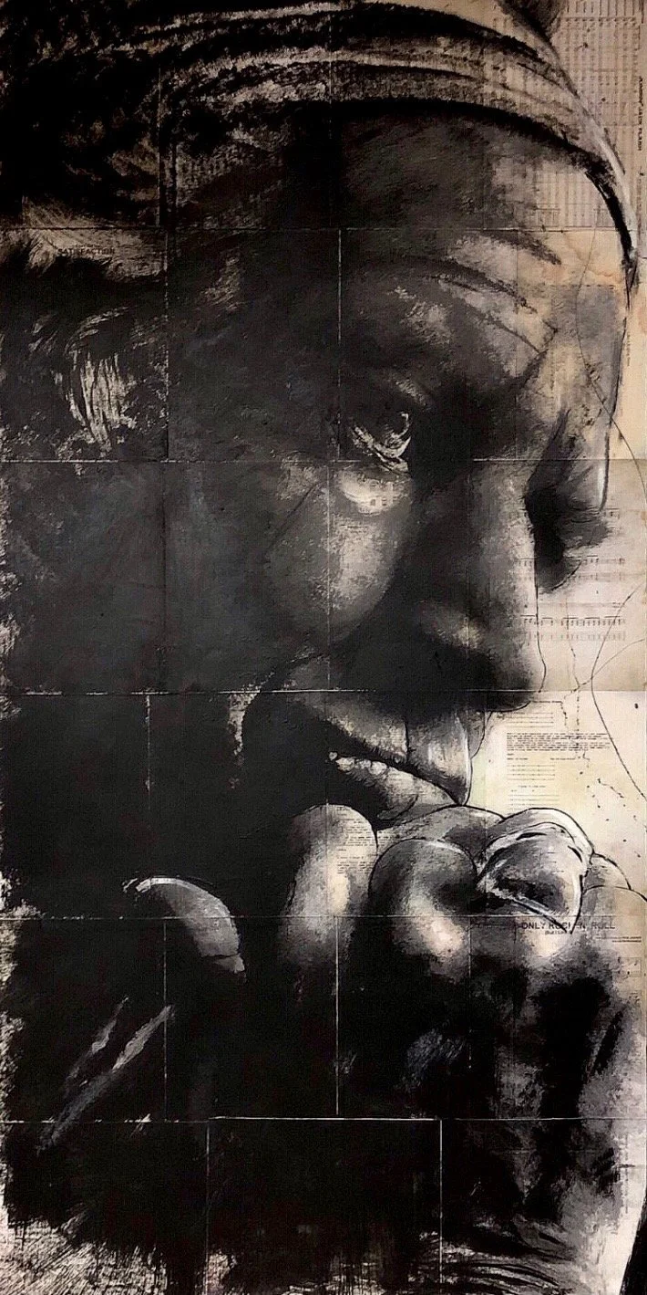 Mel Balatbat — Animazing Gallery