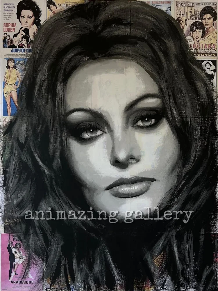 Mel Balatbat — Animazing Gallery