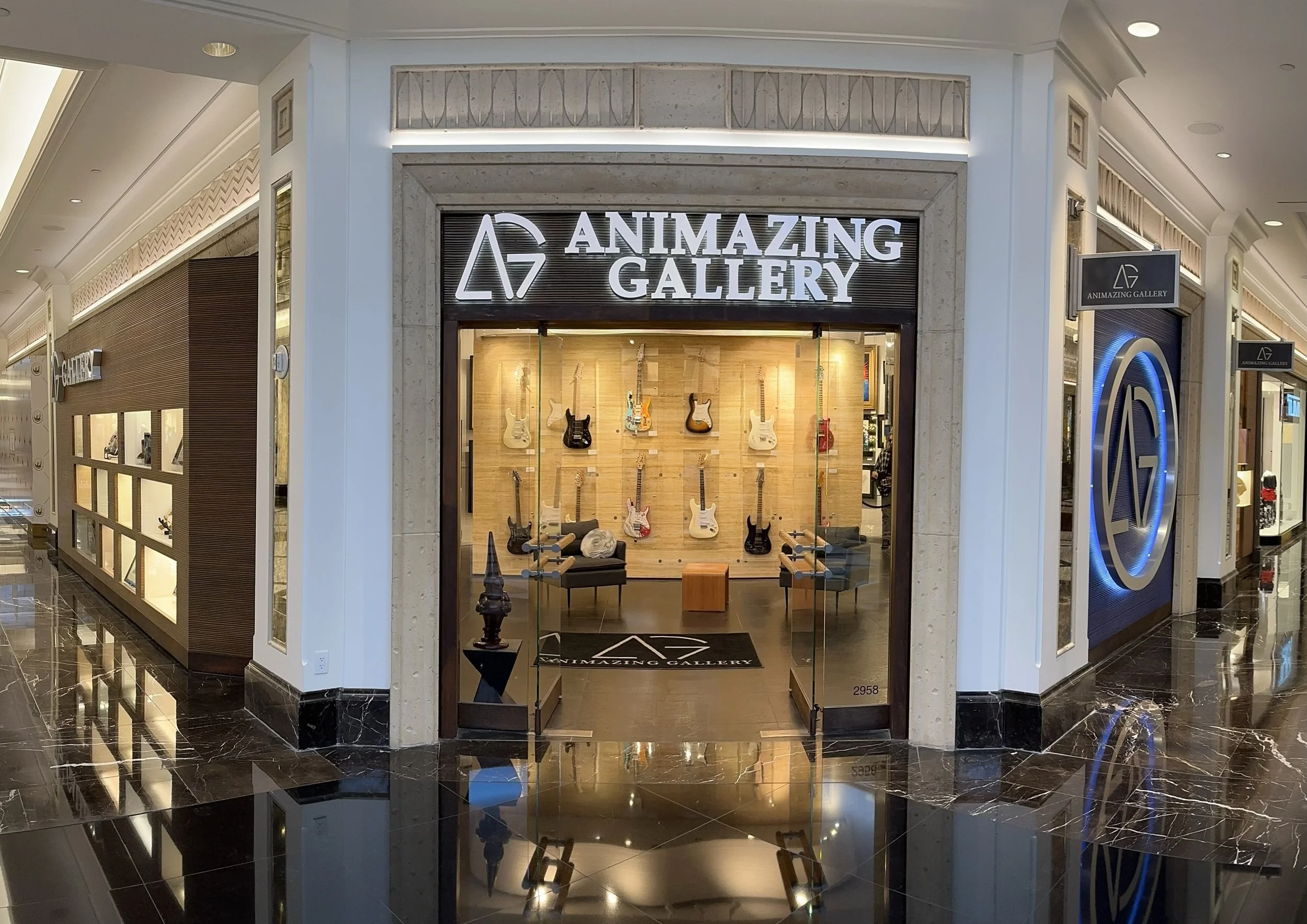 Animazing Gallery